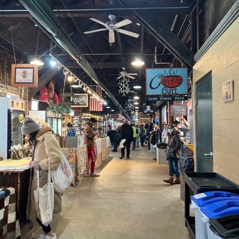 2ND STREET MARKET - Updated May 2026 - 145 Photos & 109 Reviews - 600 E ...