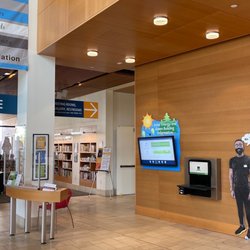 SAN MATEO PUBLIC LIBRARY - 136 Photos & 223 Reviews - 55 W 3rd Ave, San ...