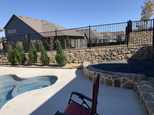 SPUR LANDSCAPE - Updated January 2026 - 45 Photos - Mansfield, Texas ...