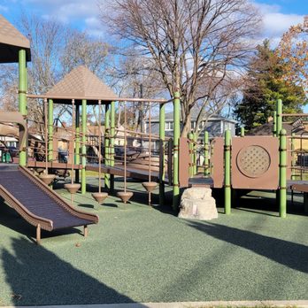 TRIANGLE PARK - Updated May 2025 - 7900 N Odell Ave, Niles, Illinois ...