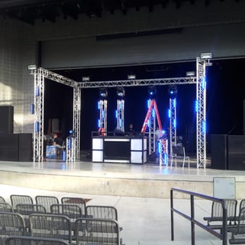 OGDEN AMPHITHEATER - Updated December 2025 - 18 Photos & 13 Reviews ...