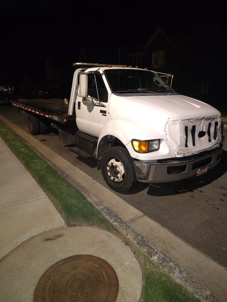 ASAP TOW AND RECOVERY - Updated March 2026 - 19 Photos - 1036 ...