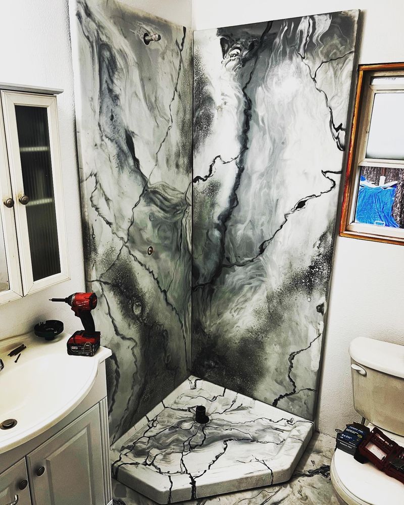 INDIGO FIRE EPOXY - Updated December 2024 - 66 Photos - Crestwood ...