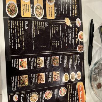 THAI SHACK - Updated December 2025 - 60 Photos & 89 Reviews - 445 Cedar ...