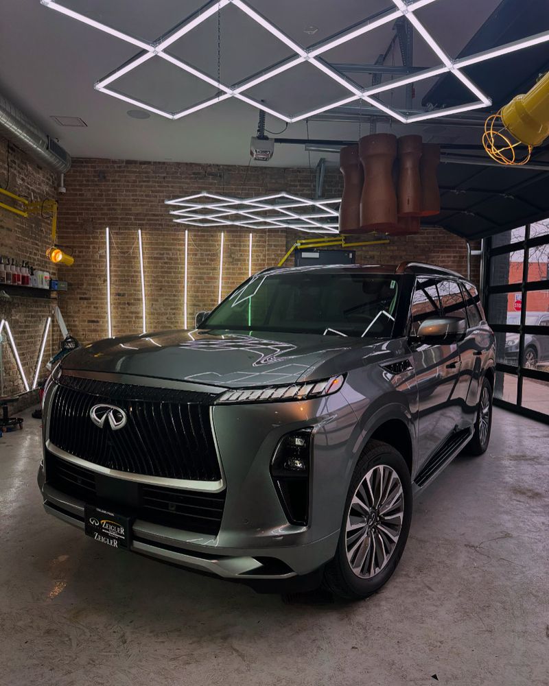 MARK MOTION DETAILING - Updated May 2025 - 1463 W Willow St, Chicago ...