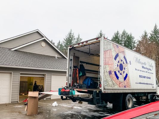 WILLAMETTE VALLEY MOVING - Updated December 2025 - 67 Photos & 385 ...