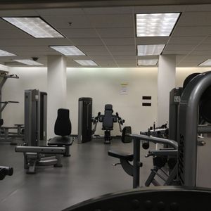 SHELLBANK FITNESS CENTER - Updated February 2025 - 22 Photos - 36 ...