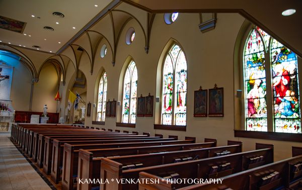 THE BASILICA OF SAINT MARY - Updated December 2025 - 51 Photos & 11 ...