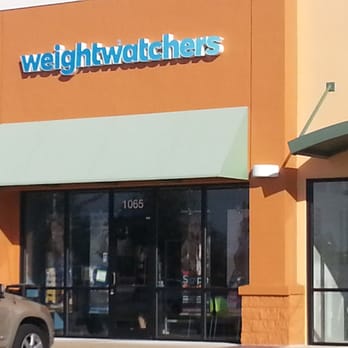 WW “FORMERLY WEIGHT WATCHERS” - Updated January 2026 - 2871 Clayton ...