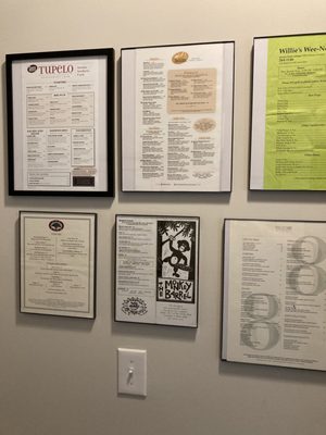 TAM’S BACKSTAGE - 105 Photos & 221 Reviews - 215 Ingram Ave, Cumming ...