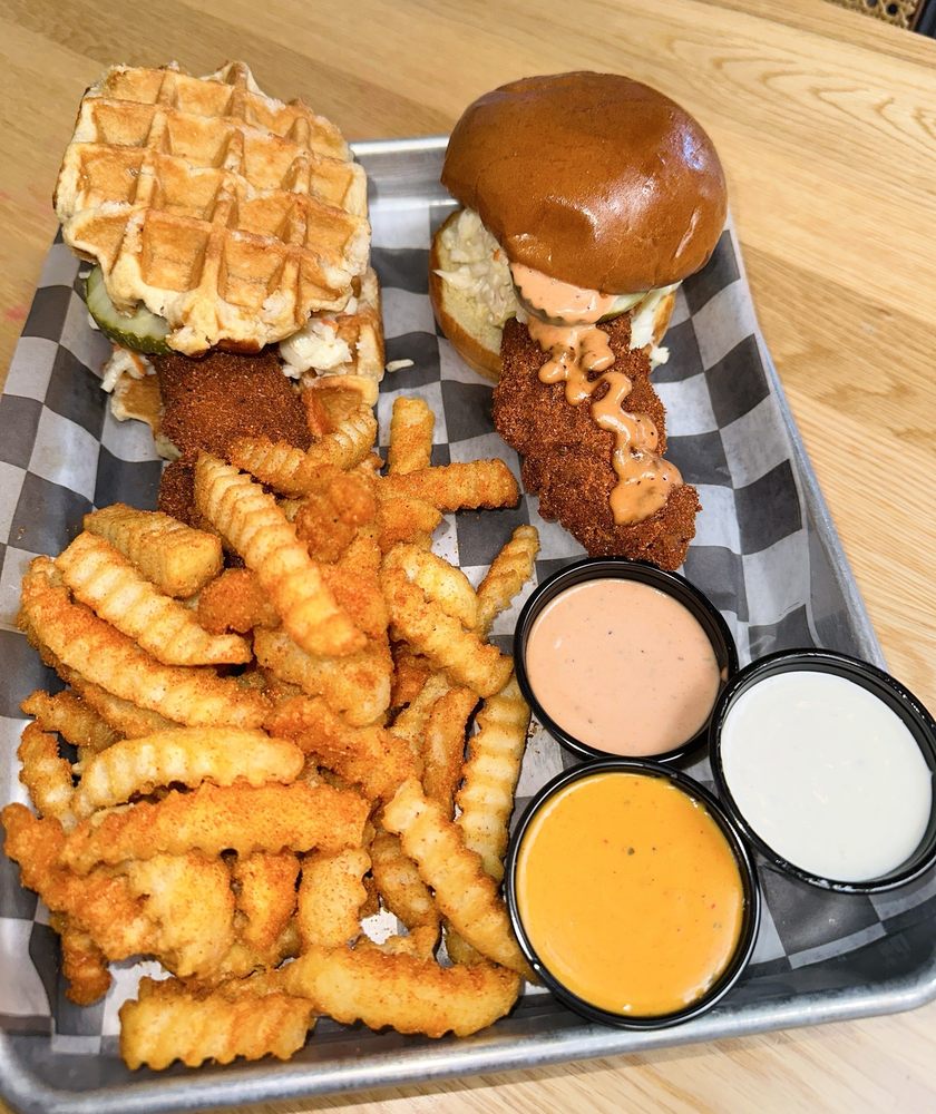 DRIPPIN’ CHICKEN - Updated June 2026 - 69 Photos & 52 Reviews - 416 ...