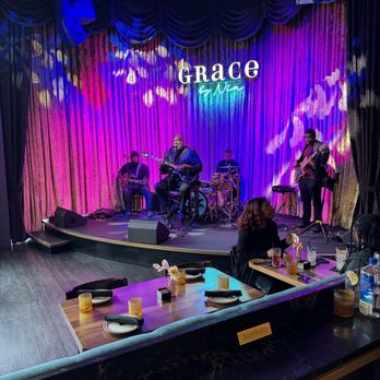 GRACE BY NIA - Updated July 2024 - 264 Photos & 181 Reviews - 60 ...