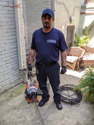 DC Plumbing & Drain Service - Updated October 2025 - 48 Photos - 80 ...