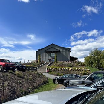 THREE FOX VINEYARDS & BREWERY - Updated September 2025 - 388 Photos ...