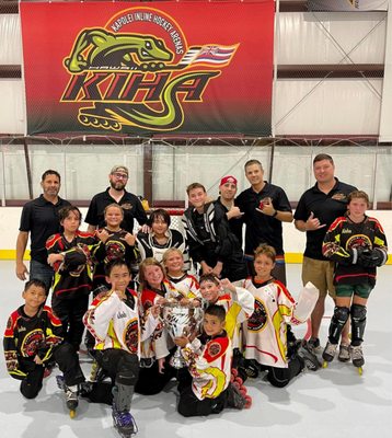 KAPOLEI INLINE HOCKEY ARENAS - Updated December 2024 - 233 Photos & 126 ...