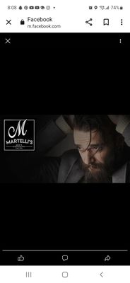 MARTELLI’S MEN’S GROOMING SALON BOCA RATON - Updated September 2025 ...