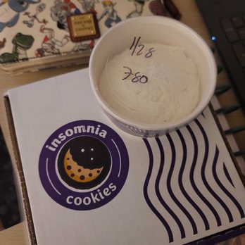 INSOMNIA COOKIES - Updated August 2024 - 83 Photos & 135 Reviews - 116 ...