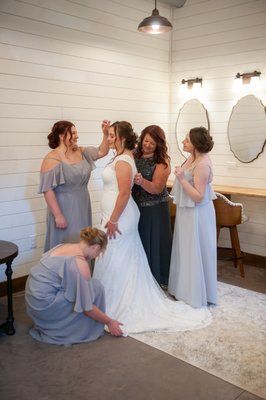 THE BARN AT GRANITE RIDGE FARMS - 10 Photos - Venues & Event Spaces ...