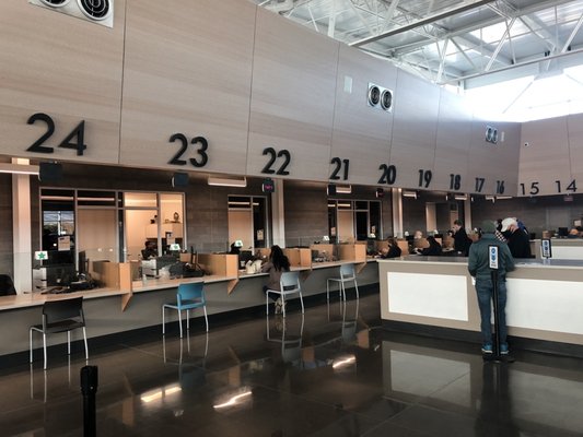 NEVADA DEPARTMENT OF MOTOR VEHICLES - Updated October 2025 - 136 Photos ...