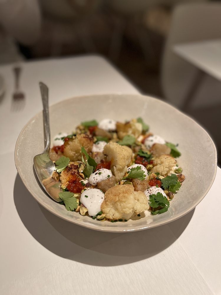 ABCV - 1607 Photos & 638 Reviews - 38 E 19th St, New York, NY - Menu - Yelp