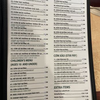 KHANH’S VIETNAMESE RESTAURANT - Updated October 2025 - 157 Photos & 176 ...