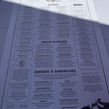 CLYDE’S OF GEORGETOWN - Updated February 2025 - 1539 Photos & 1572 ...