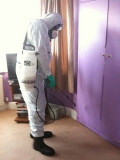 JG PEST CONTROL - Updated September 2025 - 25 Photos & 44 Reviews ...