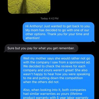 BIG BULLY TURF - Updated September 2024 - 341 Photos & 102 Reviews ...