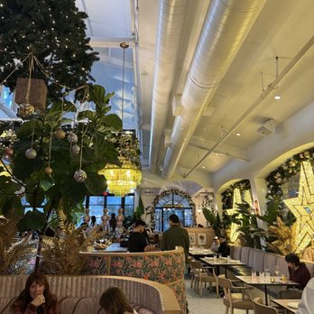 PARADISO - Updated April 2025 - 2289 Photos & 1206 Reviews - 308 N ...