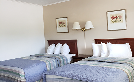 GORHAM MOTOR INN - Updated December 2025 - 66 Photos & 20 Reviews - 324 ...