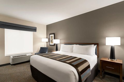 COURTYARD BY MARRIOTT SEATTLE SEATAC AIRPORT - Updated November 2025 ...