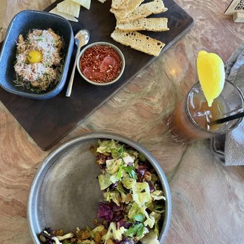 P6 - 629 Photos & 398 Reviews - 111 E Cesar Chavez St, Austin, Texas ...