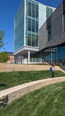 OLATHE DOWNTOWN LIBRARY - Updated October 2025 - 57 Photos & 19 Reviews ...