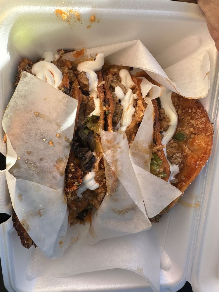 NOT YO TACOS - Updated October 2025 - 48 Photos & 38 Reviews - 3722 ...