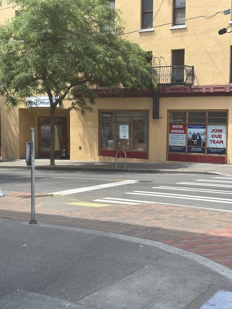 US POST OFFICE - Updated December 2025 - 24 Reviews - 409 Maynard Ave S ...