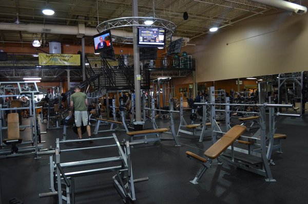 HEALTHTRAX FITNESS & WELLNESS - Updated December 2025 - 11 Photos & 21 ...