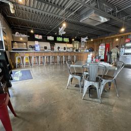 ALPHA CHARLIE GRILL - Updated July 2025 - 118 Photos & 28 Reviews ...