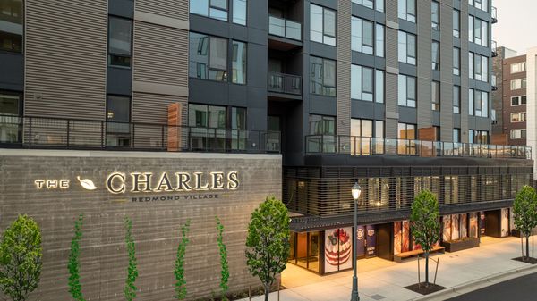 THE CHARLES APARTMENTS - Updated February 2026 - 149 Photos - 8065 161st Ave NE, Redmond ...