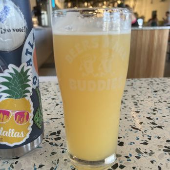 FAST FRIENDS BEER - Updated May 2024 - 123 Photos & 48 Reviews - 7313 S ...