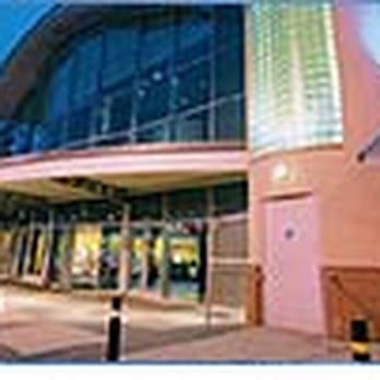 CINEWORLD - Updated November 2024 - Abingdon Way, Boldon Colliery, Tyne ...