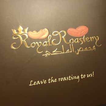 ROYAL ROASTERY - HOUSTON - Updated June 2024 - 98 Photos & 48 Reviews ...