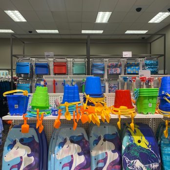 TARGET - Updated October 2025 - 45 Photos & 35 Reviews - 15555 Starfish ...