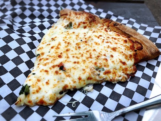 AJ’S NY PIZZERIA - Updated May 2025 - 144 Photos & 221 Reviews - 301 ...