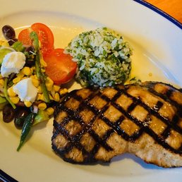 RUTHERFORD GRILL - 2342 Photos & 2645 Reviews - 1180 Rutherford Rd ...