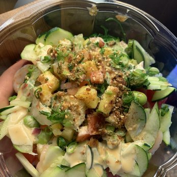 POKE CITY - Updated July 2024 - 179 Photos & 108 Reviews - 1722 ...