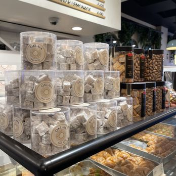 OKLAVA CAFE - Updated December 2024 - 355 Photos & 187 Reviews - 205 ...