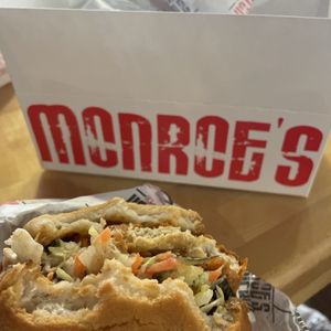 MONROE’S HOT CHICKEN - 690 Photos & 634 Reviews - Chicken Shop - 45 W ...