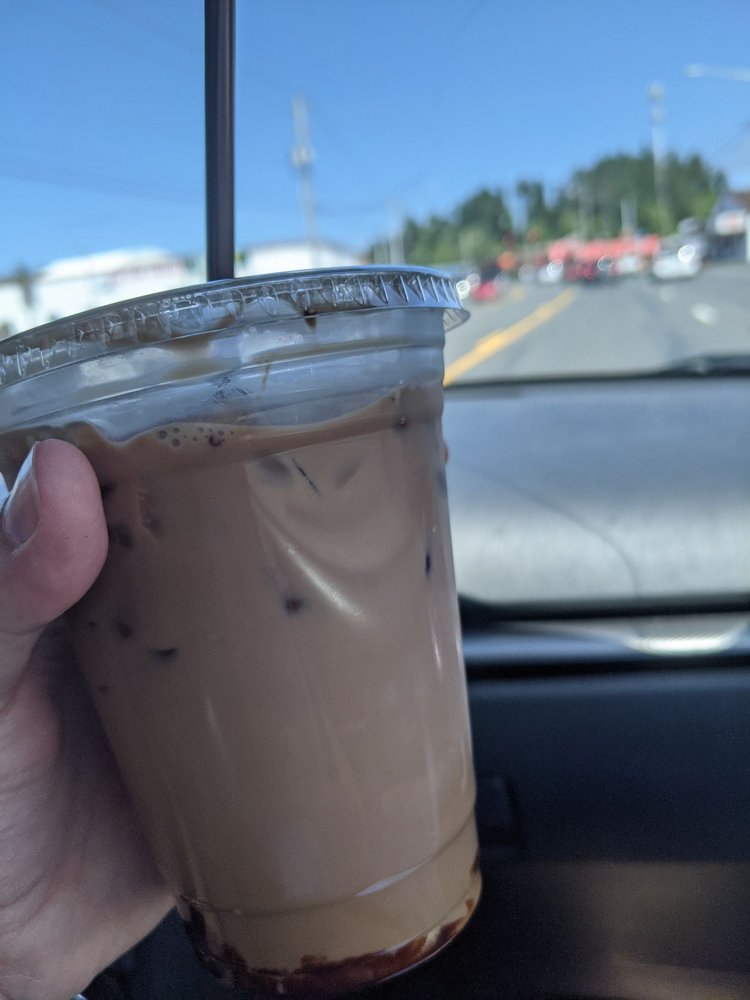 PANACHE COFFEE - Updated January 2026 - 20 Reviews - 2032 Oregon Coast ...