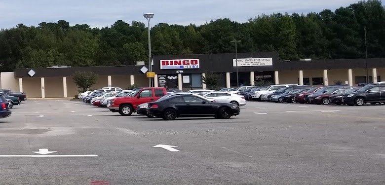 BINGO CITY - Updated October 2025 - 5702 George Washington Mem Hwy ...
