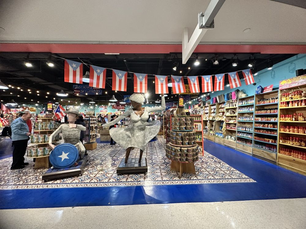 EL MARKET PUERTO RICO - Updated November 2024 - 85 Photos & 20 Reviews ...